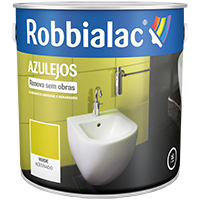 Azulejos - XIRACOR, Revendedor Exclusivo Robbialac