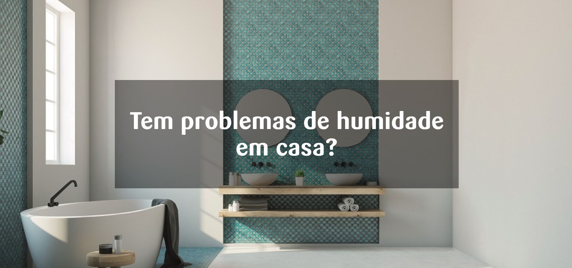 COMO RESOLVER PROBLEMAS DE HUMIDADE? - XIRACOR, Revendedor Exclusivo ...